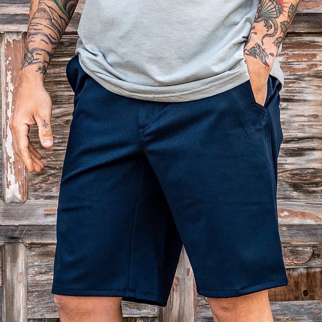 Classic Work Short - 1620 Workwear, Inc