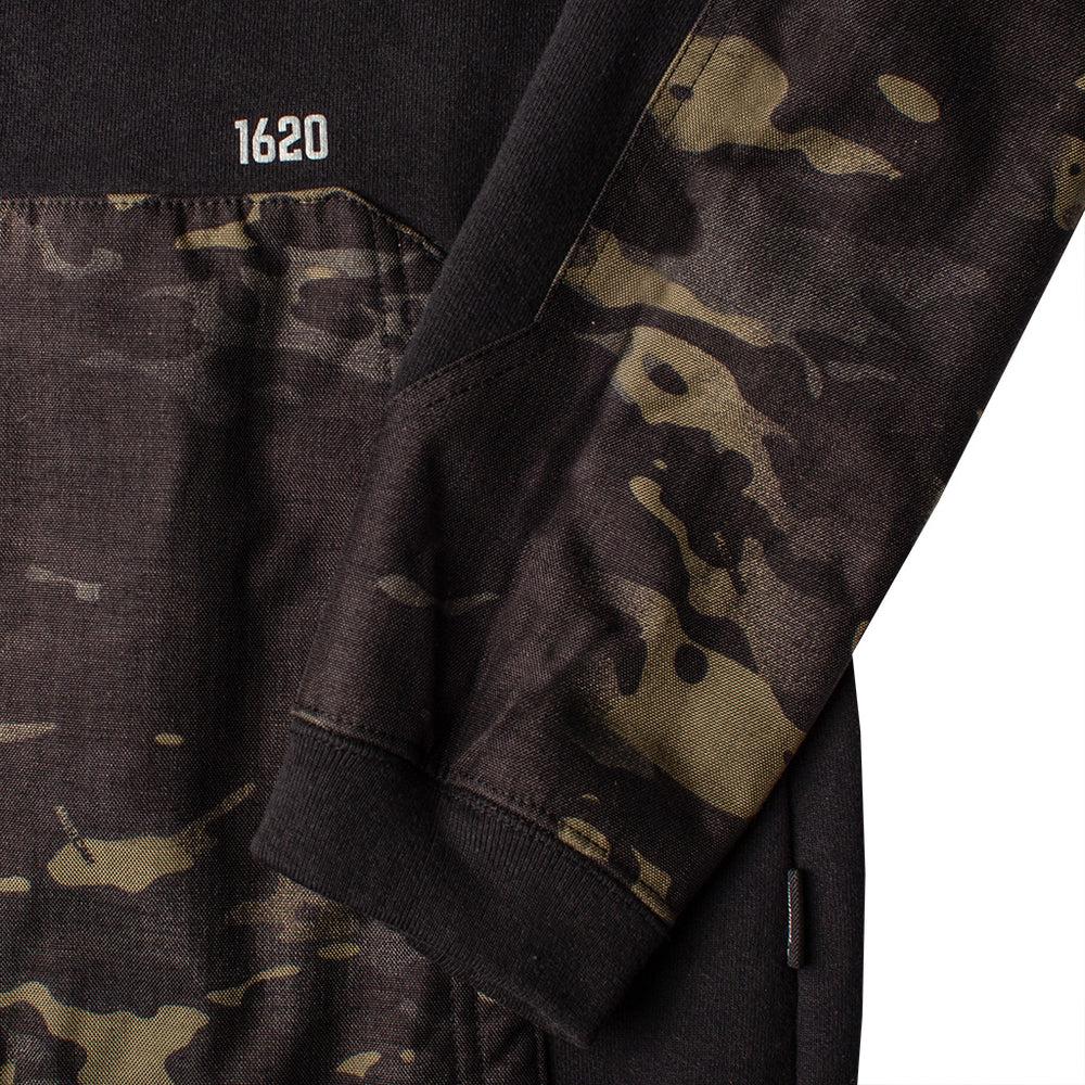 MultiCam® Full Tech Work Hoodie | Limited Edition | Made in the U.S.A ...