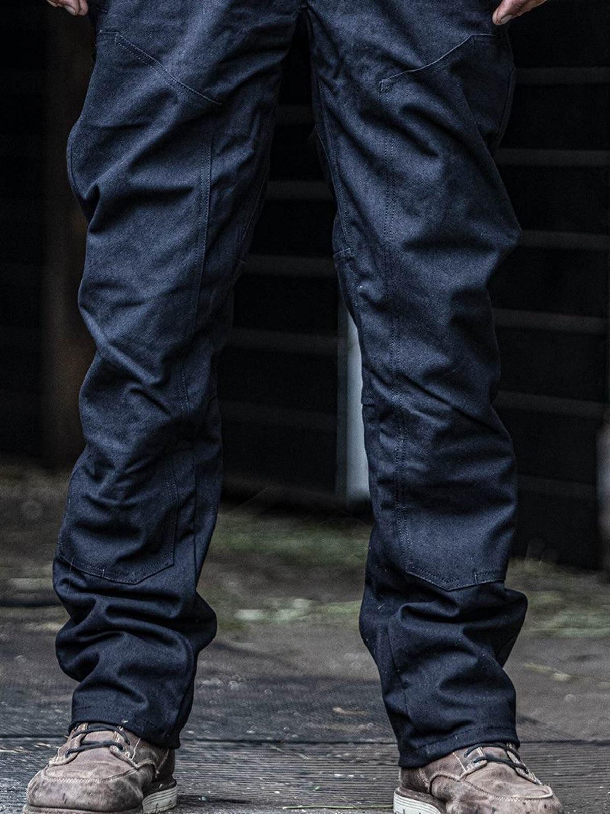 Stretch NYCO Coverall - 1620 Workwear, Inc