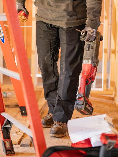 Double Knee Utility Pant 2.0 | Utility Work Pants | Made in the U.S.A ...