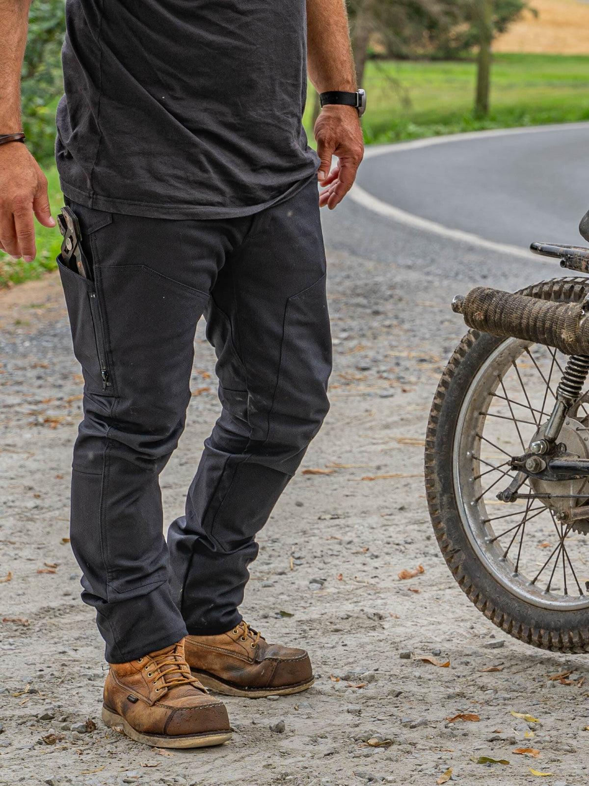 Slim Fit Double Knee Utility Pant 2.0 - 1620 Workwear, Inc