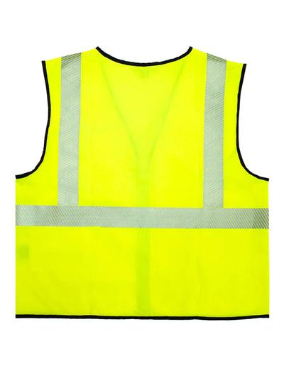 Hi Vis Engineer Vest - 1620 Workwear, Inc