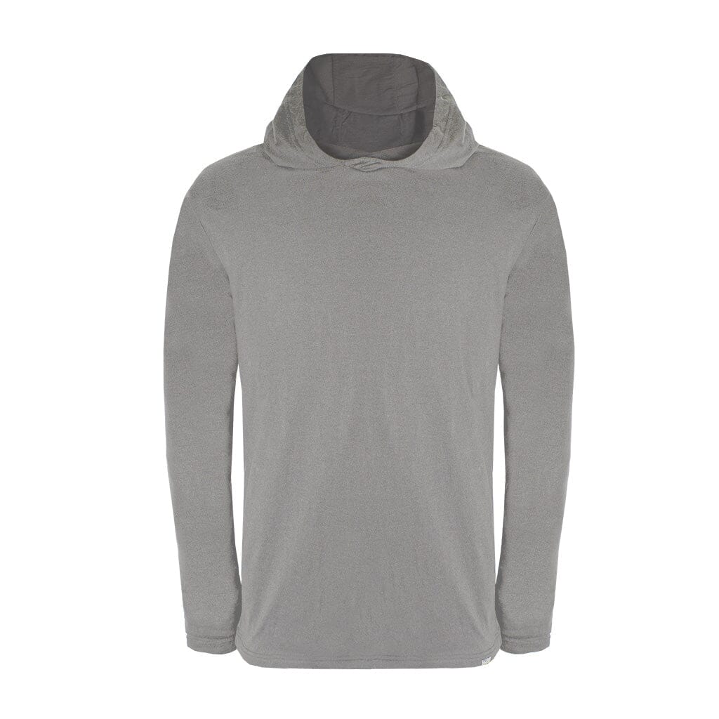 The 1620 NYCO Hooded Long Sleeve | UPF 50+ | Made in the U.S.A. - 1620 ...