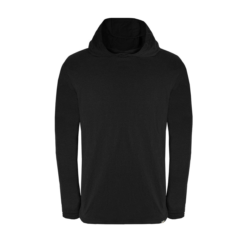 The 1620 NYCO Hooded Long Sleeve | UPF 50+ | Made in the U.S.A. - 1620 ...