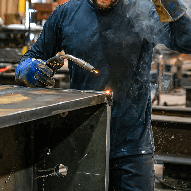 1620 STRATEGIC LENS - 1620 Workwear, Inc