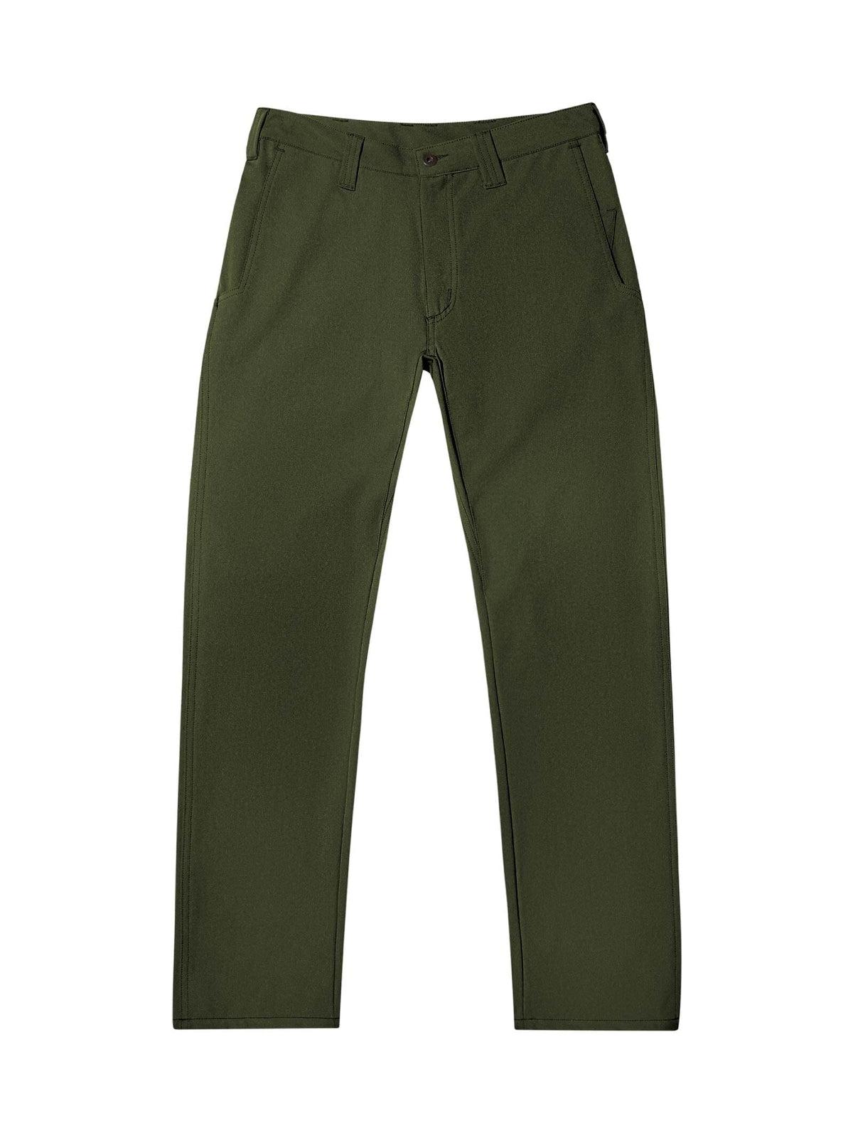 The 1620 Shop Pant | 4-Way Stretch Work Pant | Made in the U.S.A ...
