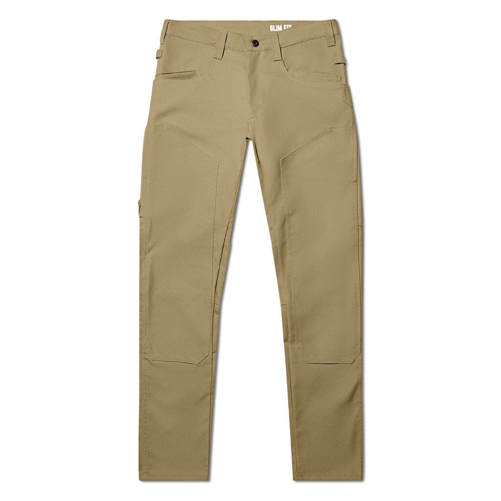 Slim Fit Double Knee Utility Pant 2.0 - 1620 Workwear, Inc
