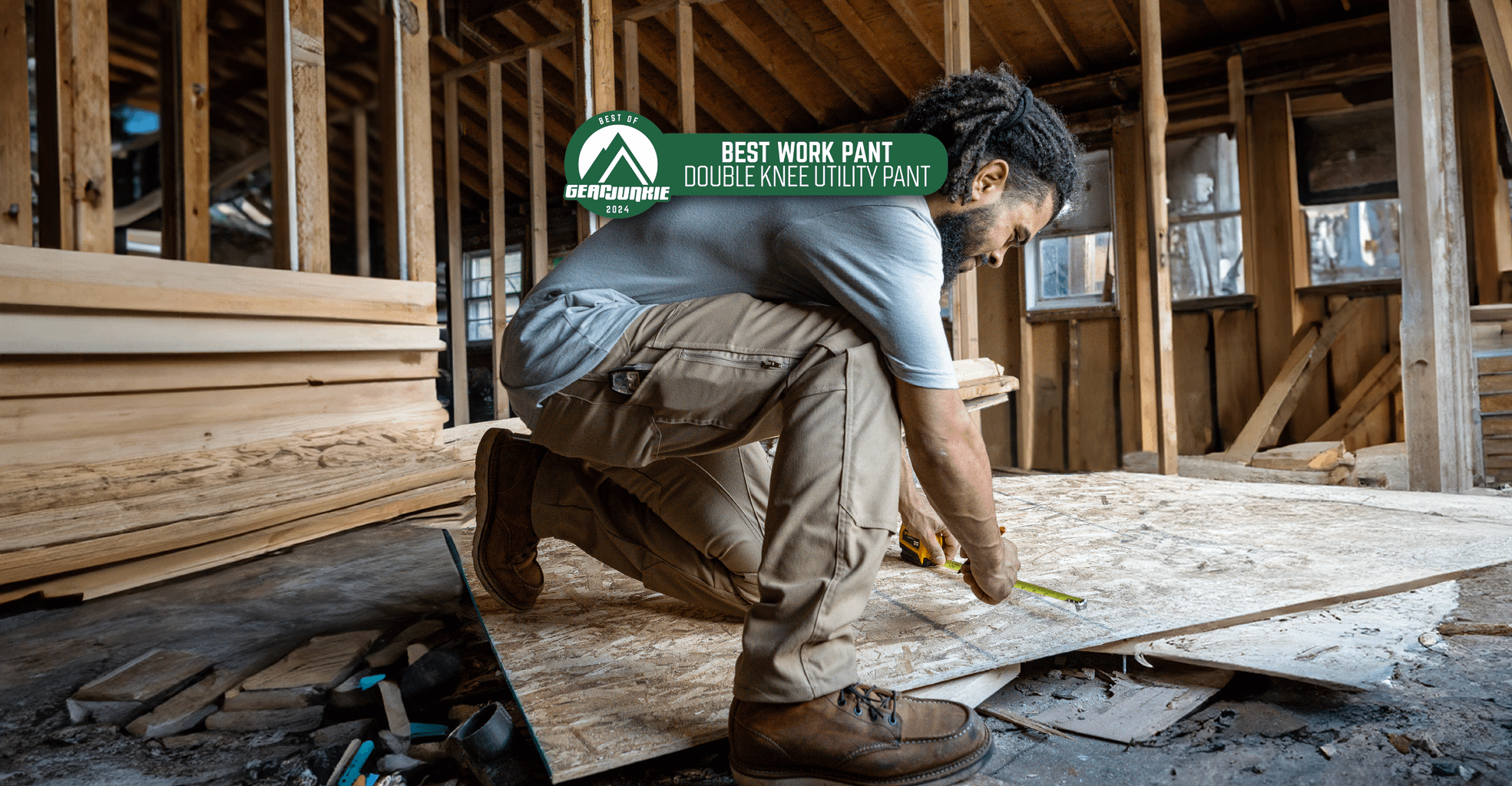 American Made Workwear and Gear - 1620 Workwear