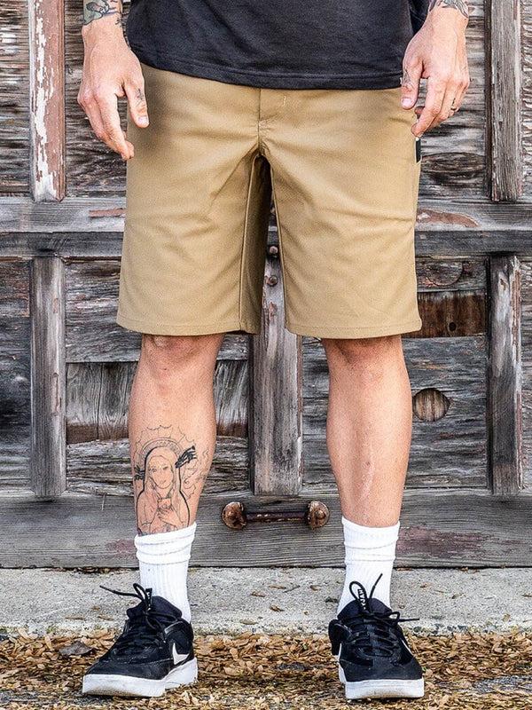 Utility Work Short - American Made Quality, Fit & Performance - 1620 ...