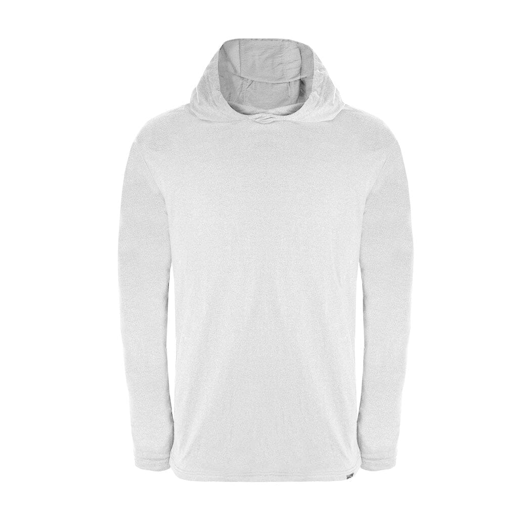 The 1620 NYCO Hooded Long Sleeve | UPF 50+ | Made in the U.S.A. - 1620 ...