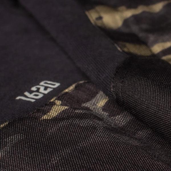 MultiCam® Full Tech Work Hoodie | Limited Edition | Made in the U.S.A ...