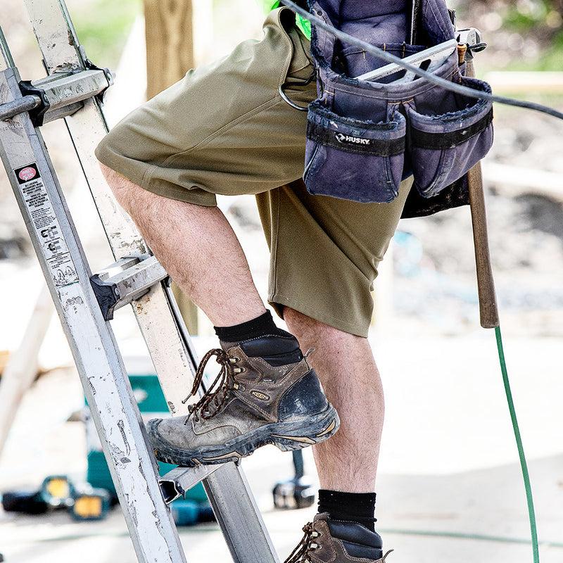 Classic Work Short - 1620 Workwear, Inc