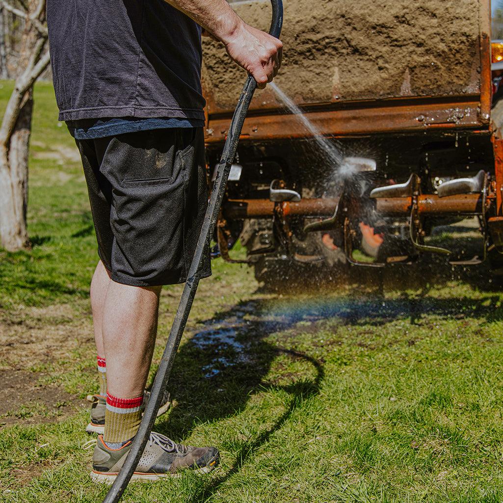 Classic Work Short - 1620 Workwear, Inc